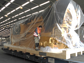 A+J Exportpack | Exportverpackungen, Exportkisten, Exportverpackung ...