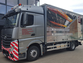 A+J Exportpack | Exportverpackungen, Exportkisten, Exportverpackung ...