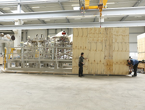 A+J Exportpack | Exportverpackungen, Exportkisten, Exportverpackung ...