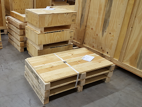 A+J Exportpack | Exportverpackungen, Exportkisten, Exportverpackung ...